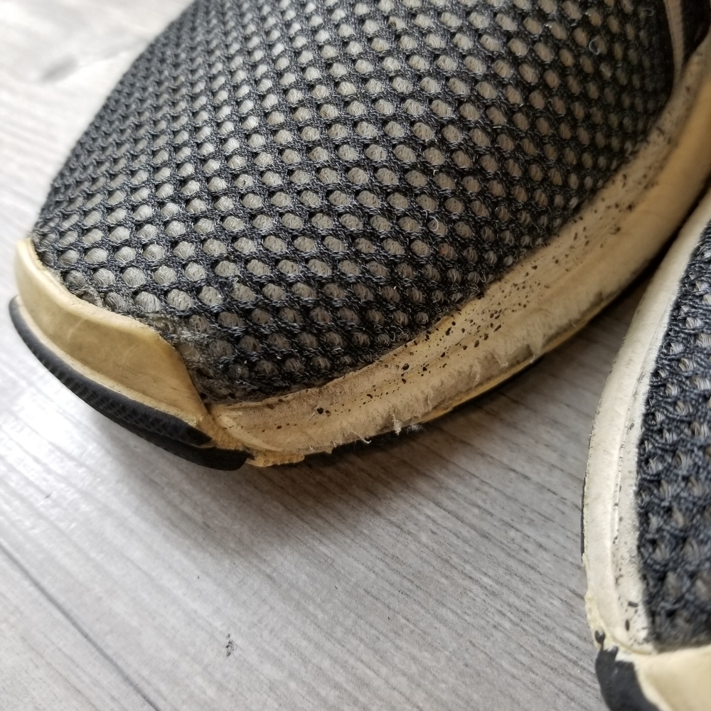 Nike Shox Gravity Mesh Upper Flywire Cable Lace Up Sn… - Gem